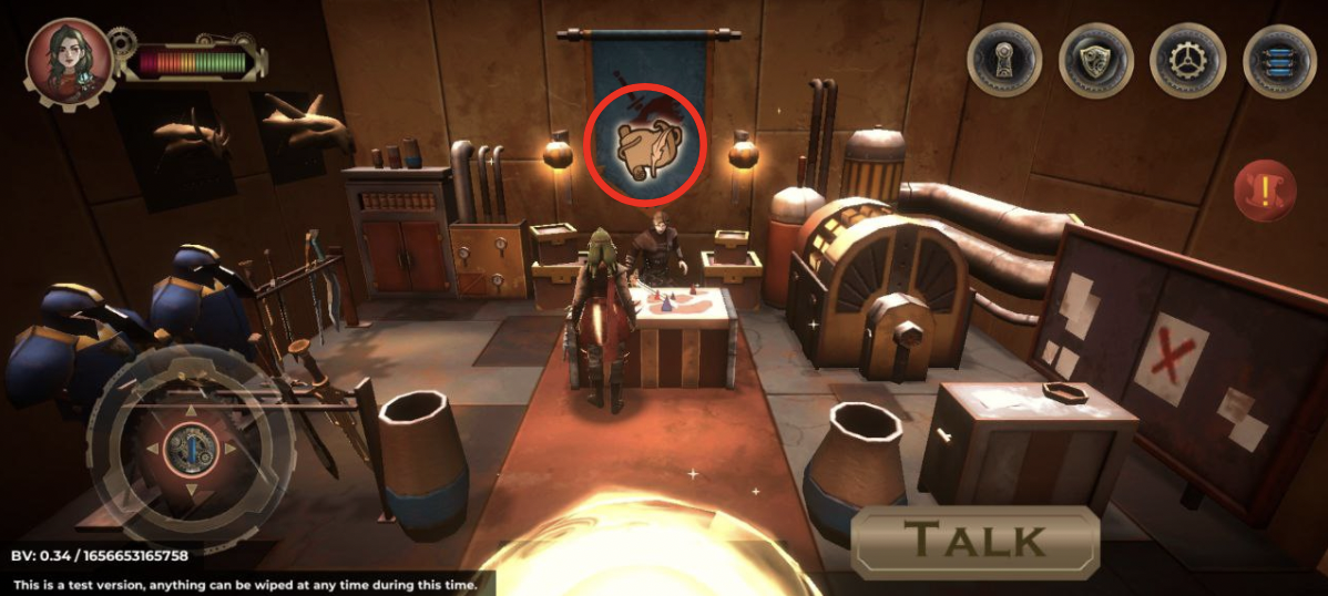 Outland Odyssey | Earn Alliance