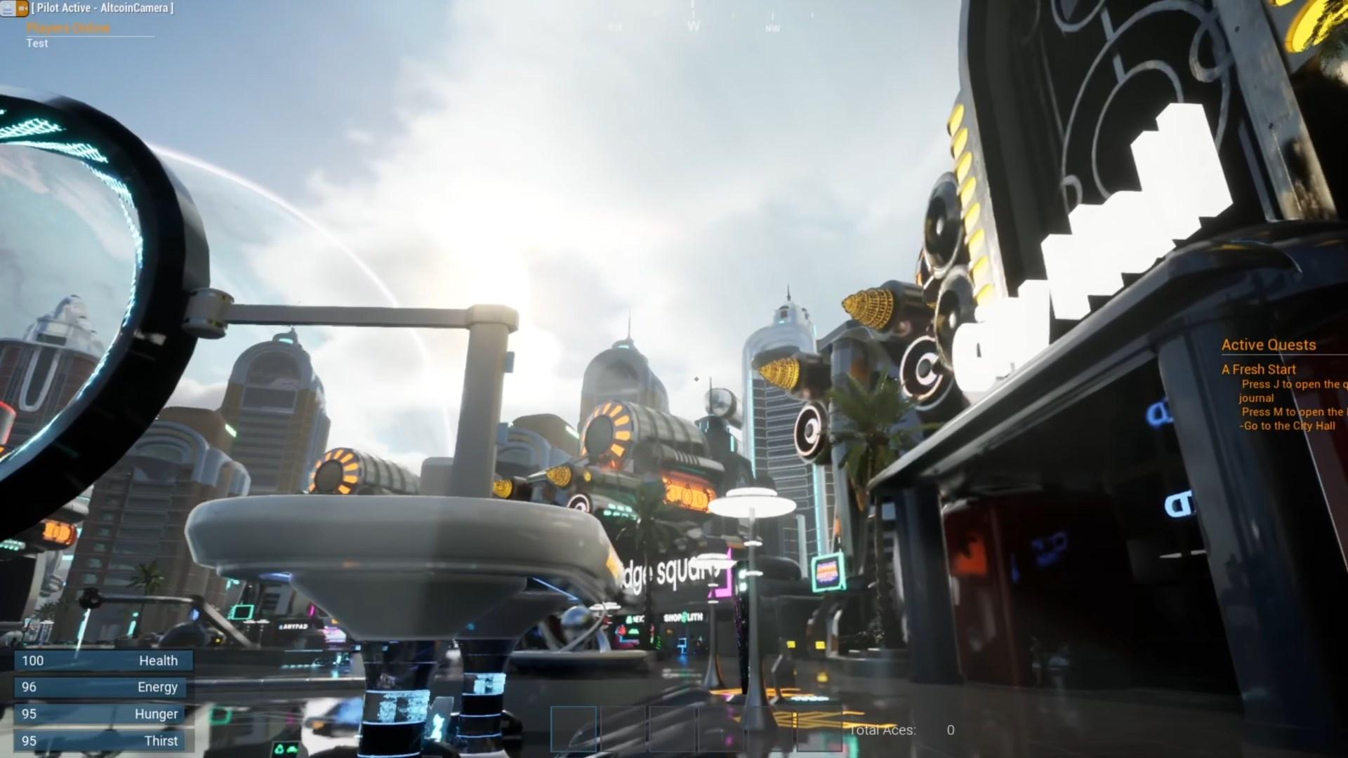 AlterVerse | Earn Alliance