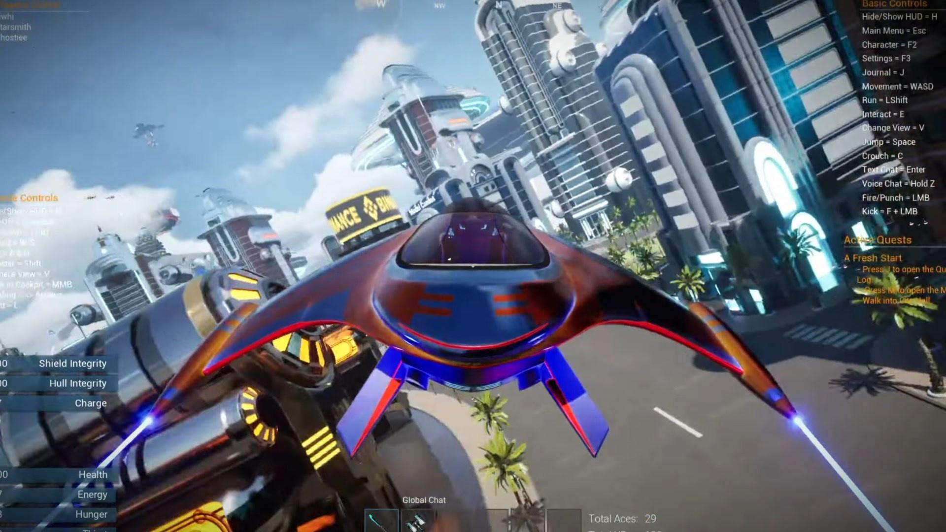 AlterVerse | Playfull