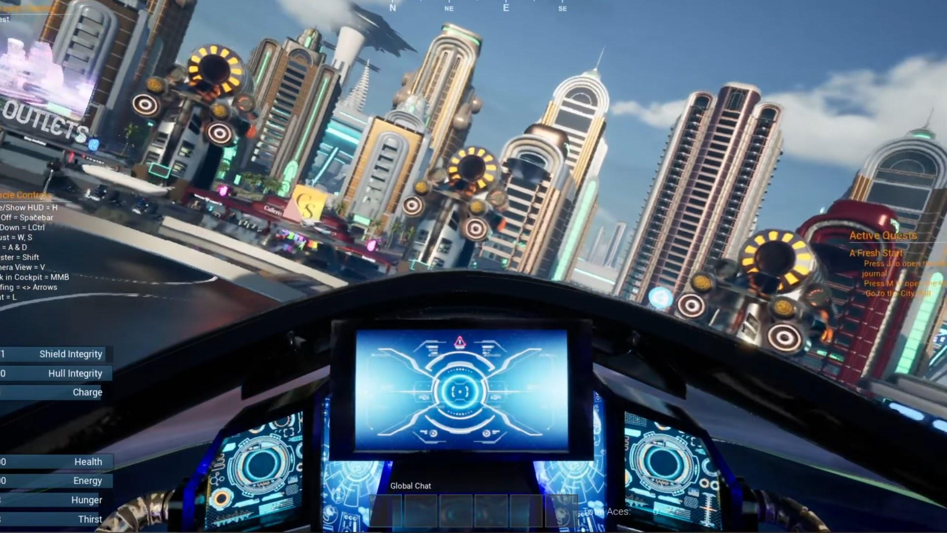 AlterVerse | Earn Alliance