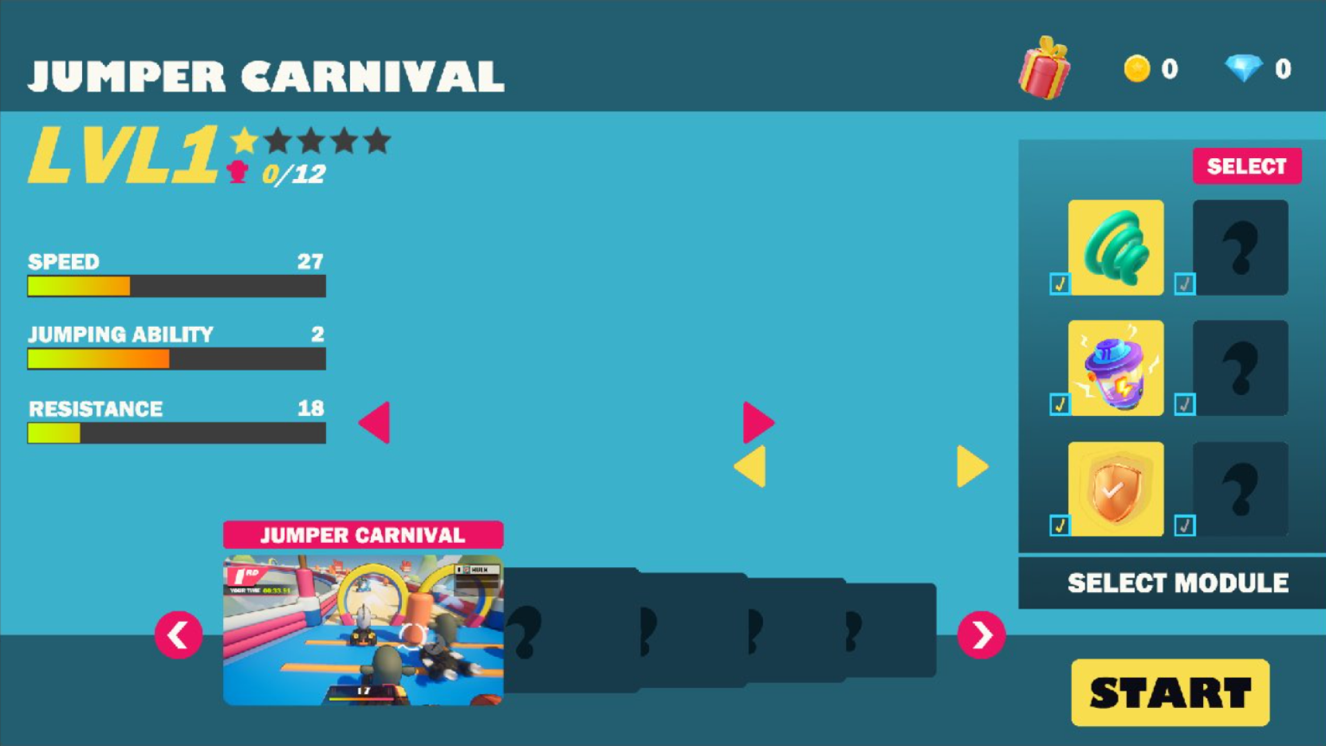 KartParty | Playfull