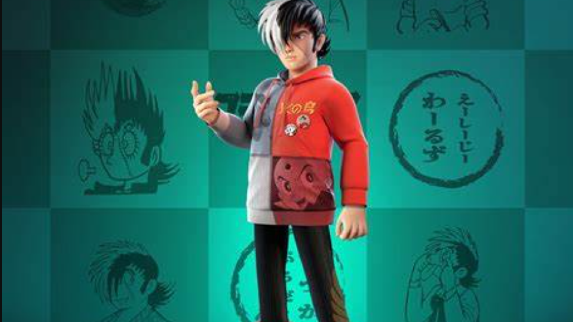 ACG WORLDS | Playfull