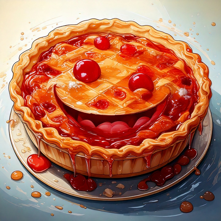 $ALLY and Magic Muffins Transition | Playfull